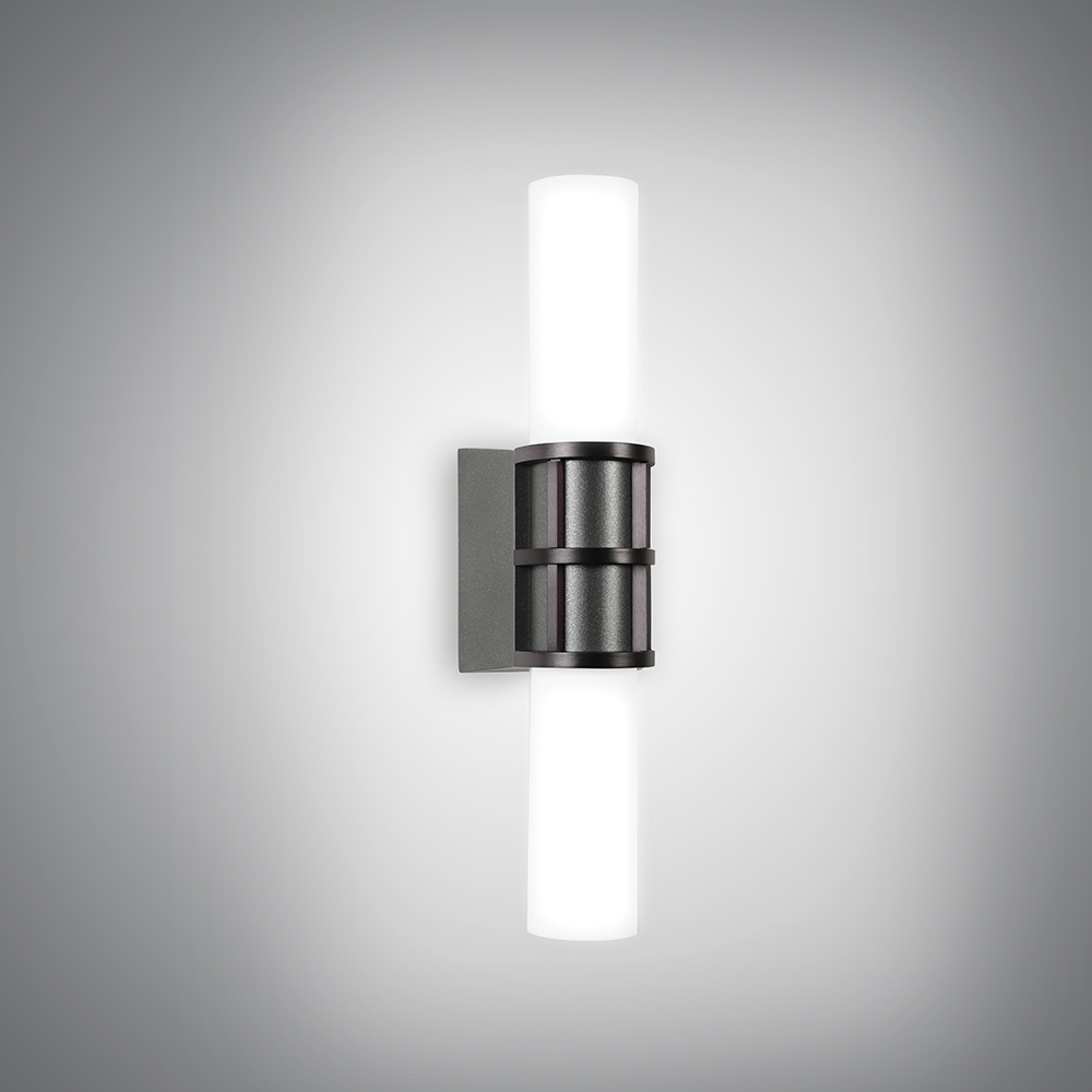 MINI COLONNADE Wall Sconce | Visa Lighting