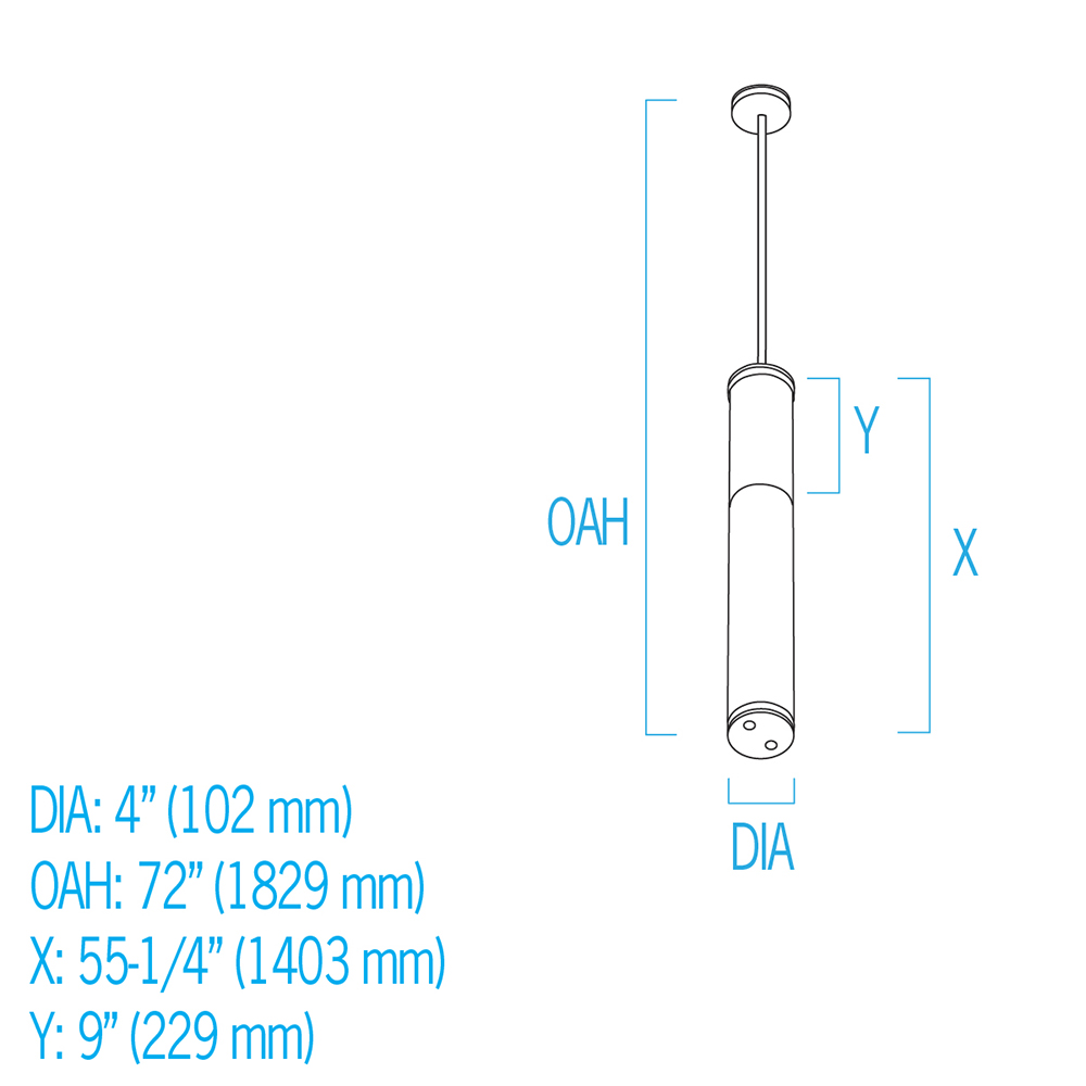 SEQUENCE - Visa Lighting