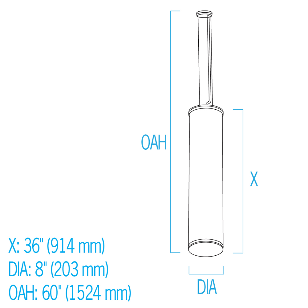 SEQUENCE - Visa Lighting