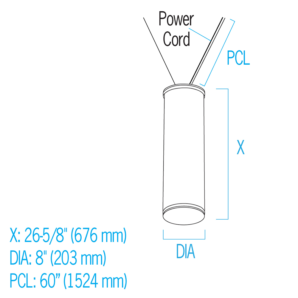 SEQUENCE - Visa Lighting