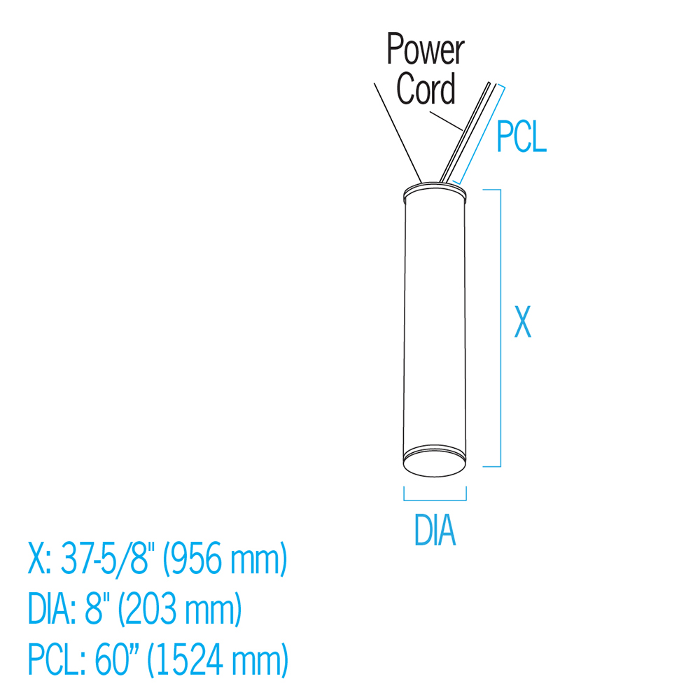 SEQUENCE - Visa Lighting