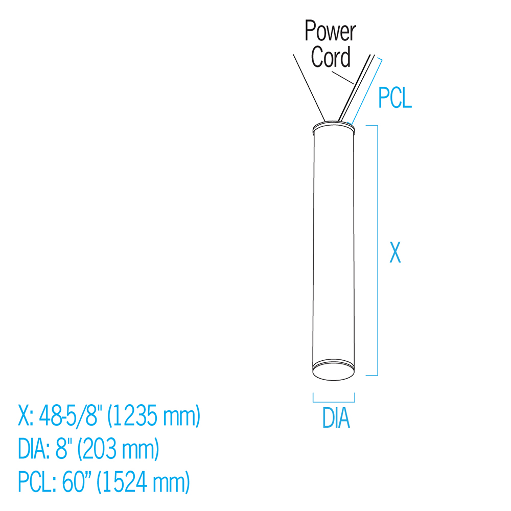 SEQUENCE - Visa Lighting