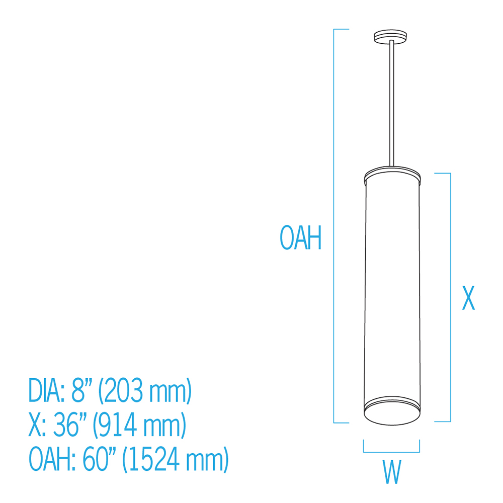 SEQUENCE - Visa Lighting