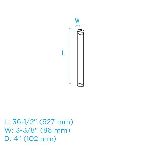 RAVEN - Visa Lighting