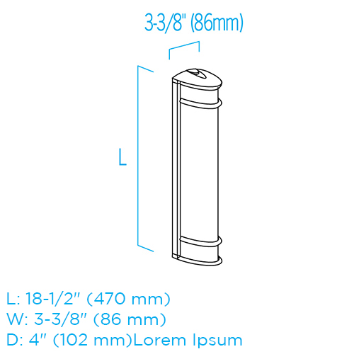 RAVEN - Visa Lighting