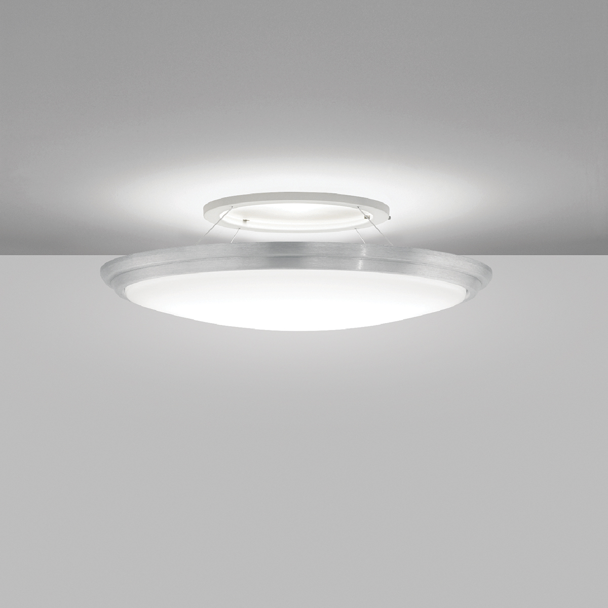 OVATION Bowl Pendant | Visa Lighting