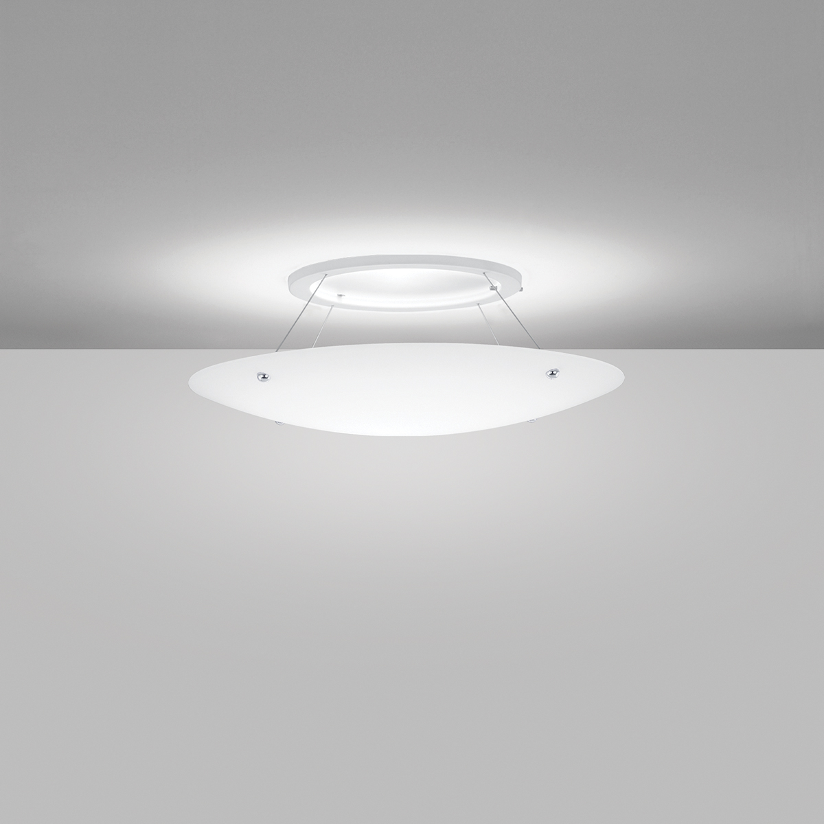 OVATION Bowl Pendant | Visa Lighting
