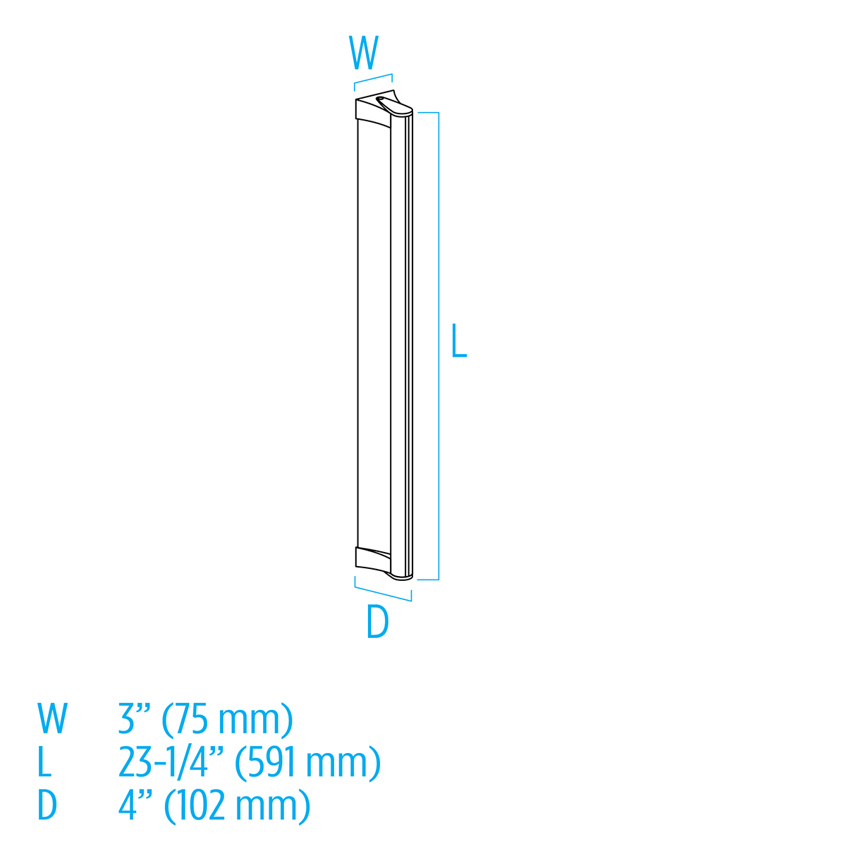 Ether: Surface Light | Visa Lighting