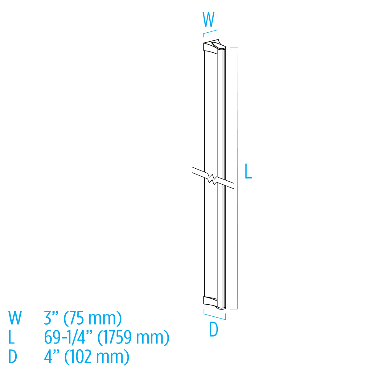 Ether: Surface Light | Visa Lighting