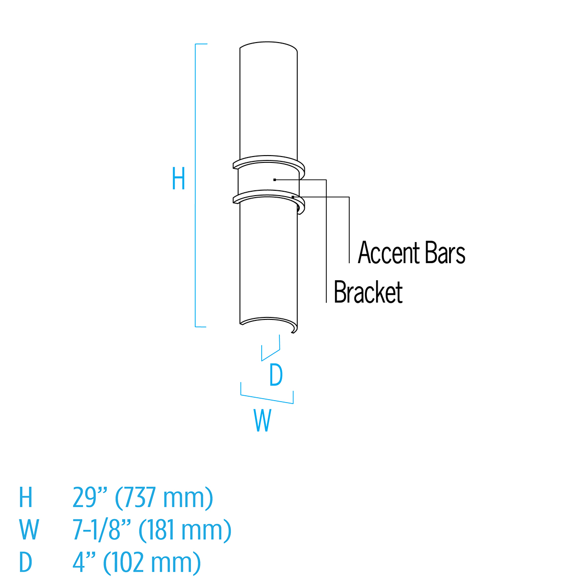 PILA - Visa Lighting