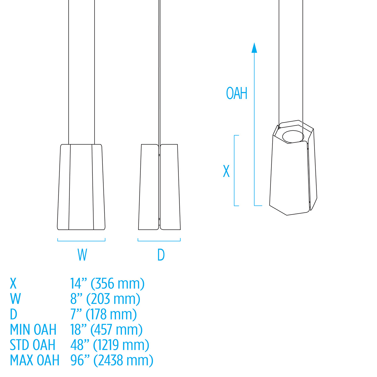 SUMMIT - Visa Lighting