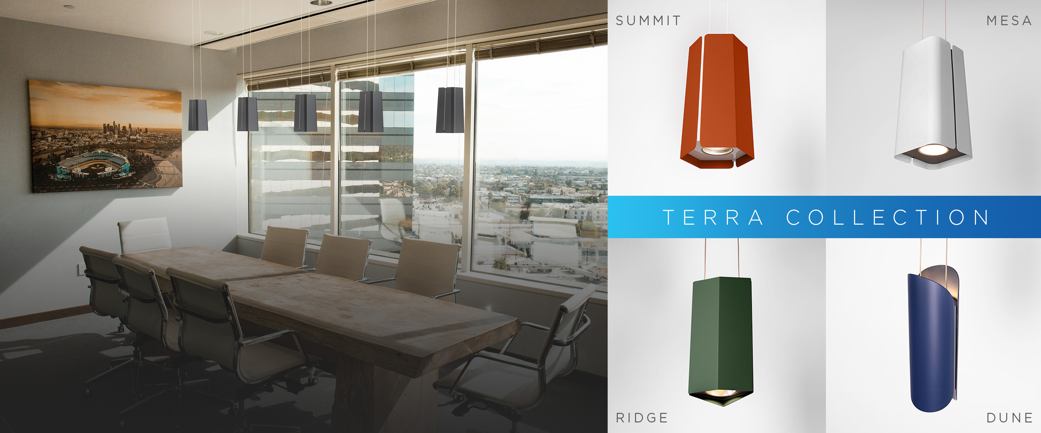 Visa Lighting Company | Light Fixtures