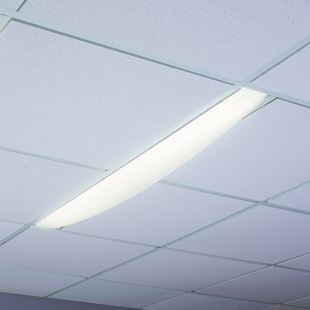 Unity Overbed Slots | Visa Lighting